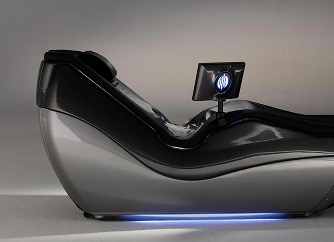 HydroMassageTherapeutic water massage | PureGym