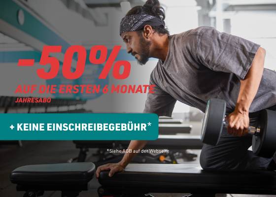 Fitnesscenter in Winterthur Grüze: Flexibles Monatsabo | PureGym